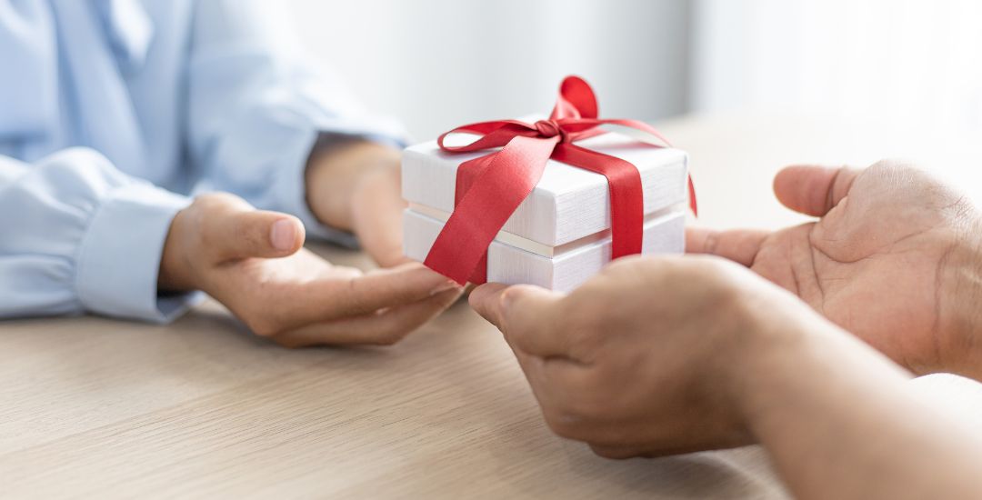 What is the Gift/MCA Plan for a Single Person? - Krause Agency