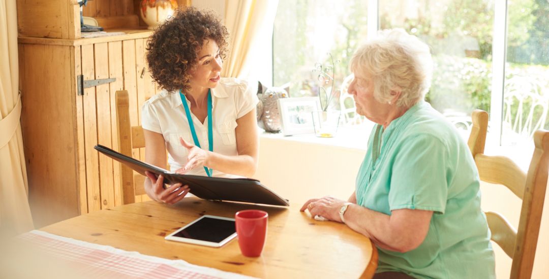 The Hidden Value in LTCI Policies: Why Care Managers Matter - Krause Agency
